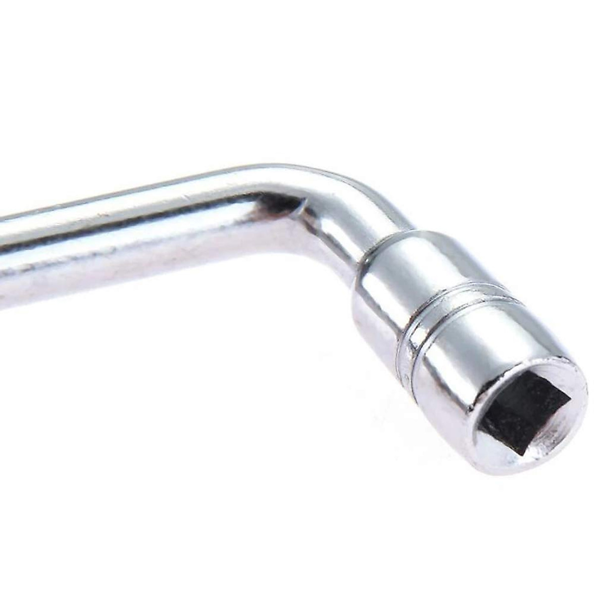 2 Pcs Piano Tuning Wrench, L-shape Piano Tuner Spanner Piano Square Wrench Piano Tuner Spanner Tool