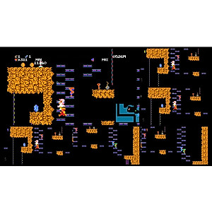 Spelunker HD (Deluxe Edition) - For PlayStation 4