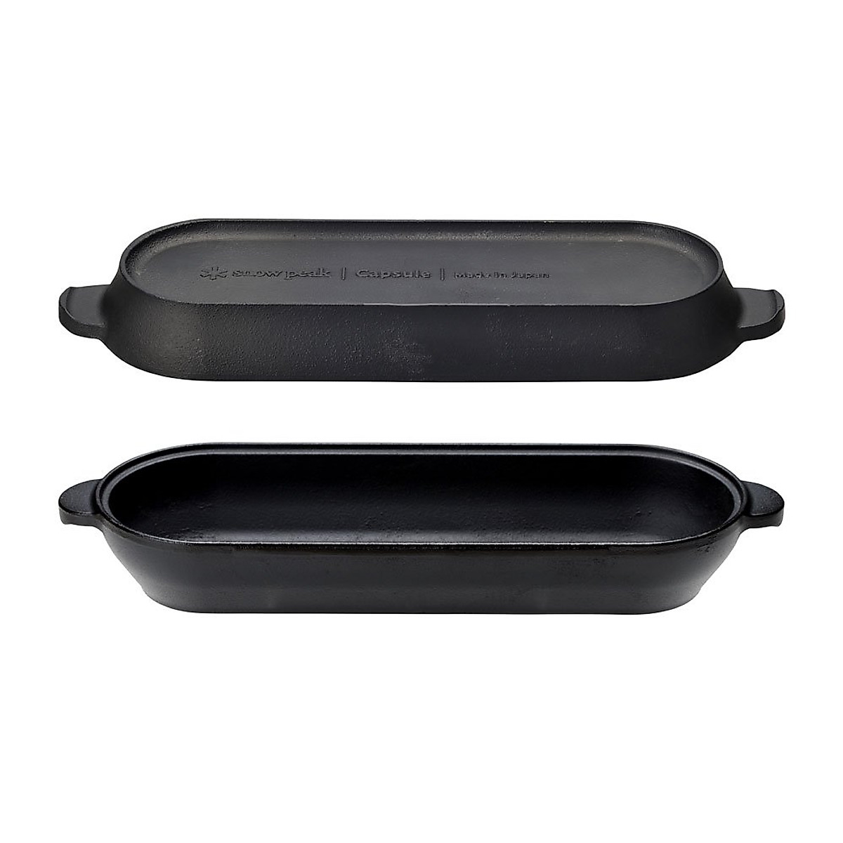 Snow Peak CS-502R Corodachi Capsules