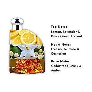 Nautica Classic Eau de Toilette Spray for Men, 3.4 Ounce