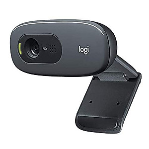 Logitech C270 Webcam