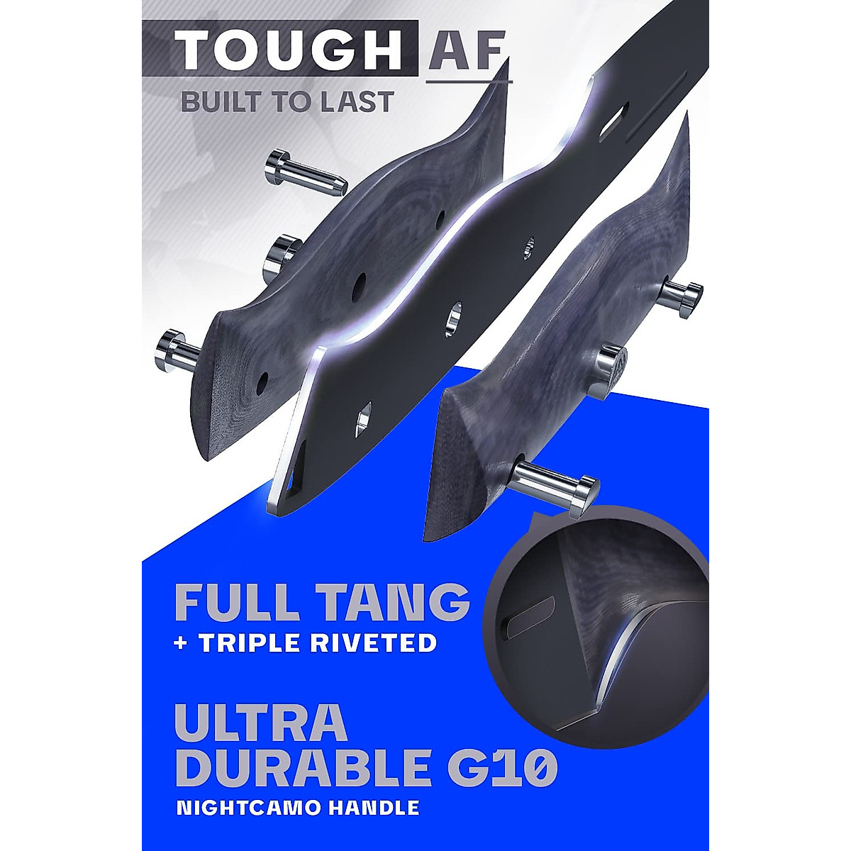 Dalstrong Paring Knife - 4 inch - Delta Wolf Series Knife - Ultra-Thin & Zero Friction Blade - HC 9CR18MOV Steel - Black Titanium Nitride Coating - G10 Camo Handle Kitchen Chef Knife - Leather Sheath