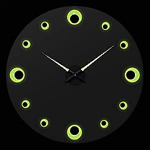 Vanteexpro 1200 Pieces Googly Wiggle Eyes Luminous Wiggle Eyes with Self Adhesive for DIY Crafts 1200 Pieces Muti Sizes