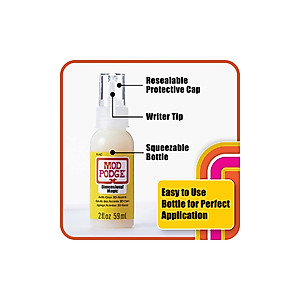 Mod Podge Dimensional Magic 2 oz (2)