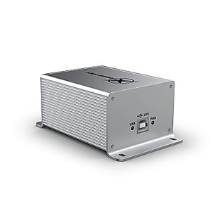 Chauvet Xpress 1024 Lighting Control Software & DMX Interface