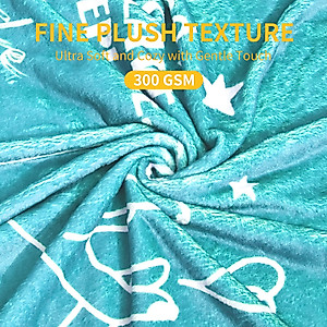 Best Friend Blankets for Women, Birthday Gifts for Bestie, BFF Gifts for Women, Birthday Gifts Friendship Gifts for Women Friends, Christmas or Valentines Gift for Her Throw Blanket 50”x60”Green