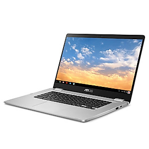 ASUS Chromebook C423NA-DH02 14.0" HD NanoEdge Display 15-15.99 inches