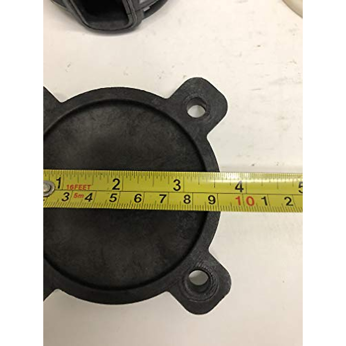 5/8 T-10 Low Profile Water Meter Rebuild Kit