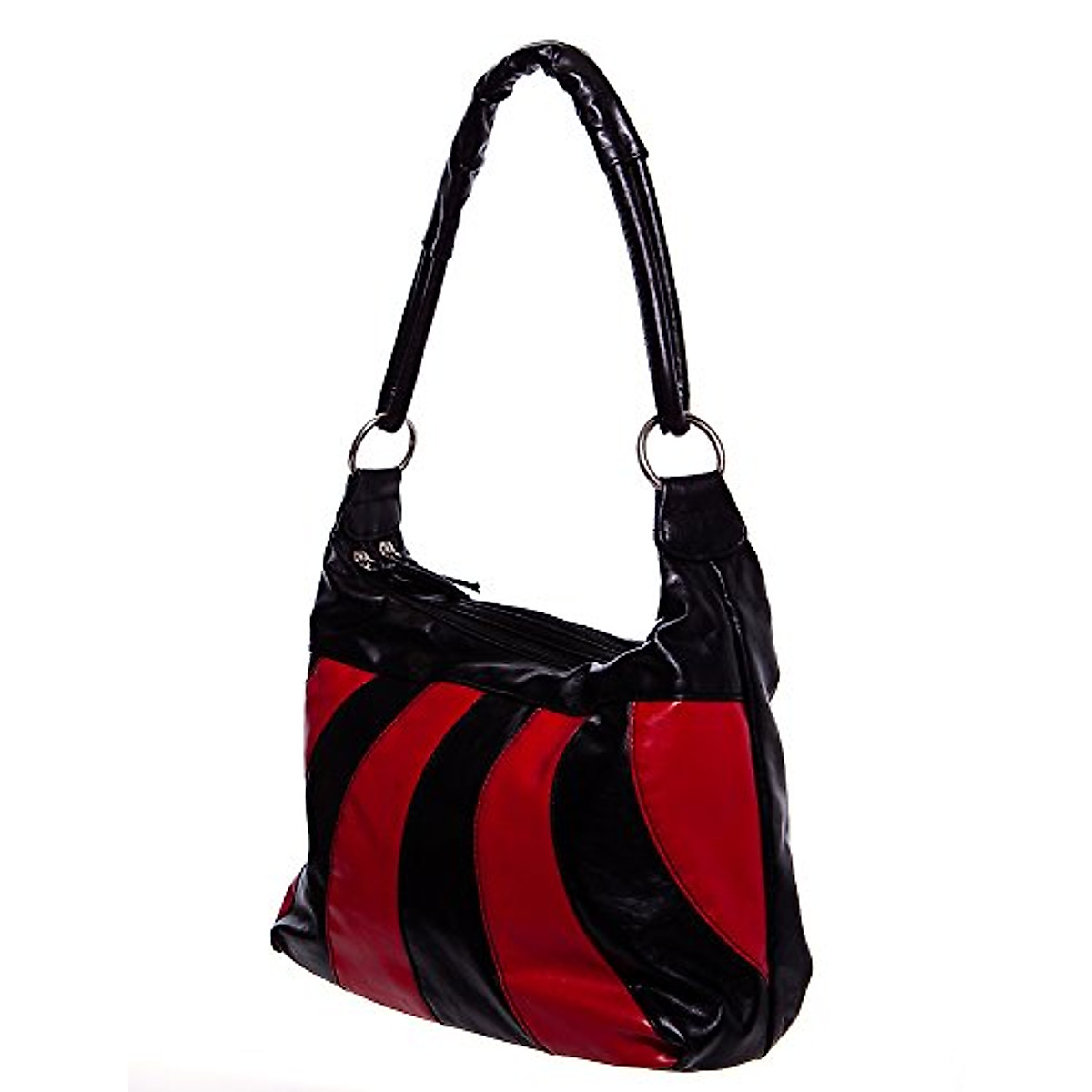 Handbags For All Two Toned Hobo women handbag Shoulder Handbag
