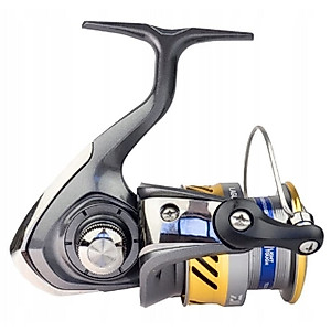 Daiwa Laguna LT Spinning, 3 + 1, 5.2 : 1