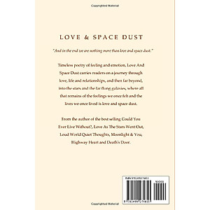 Love And Space Dust