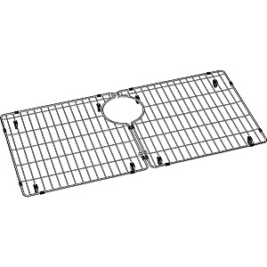 Elkay LKOBG3014SS Bottom Grid, Stainless Steel