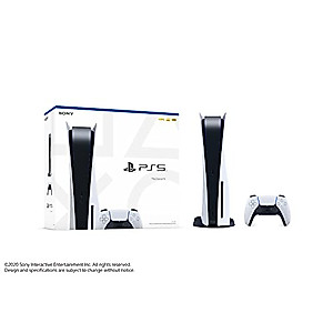 PlayStation 5 Console CFI-1215A01X