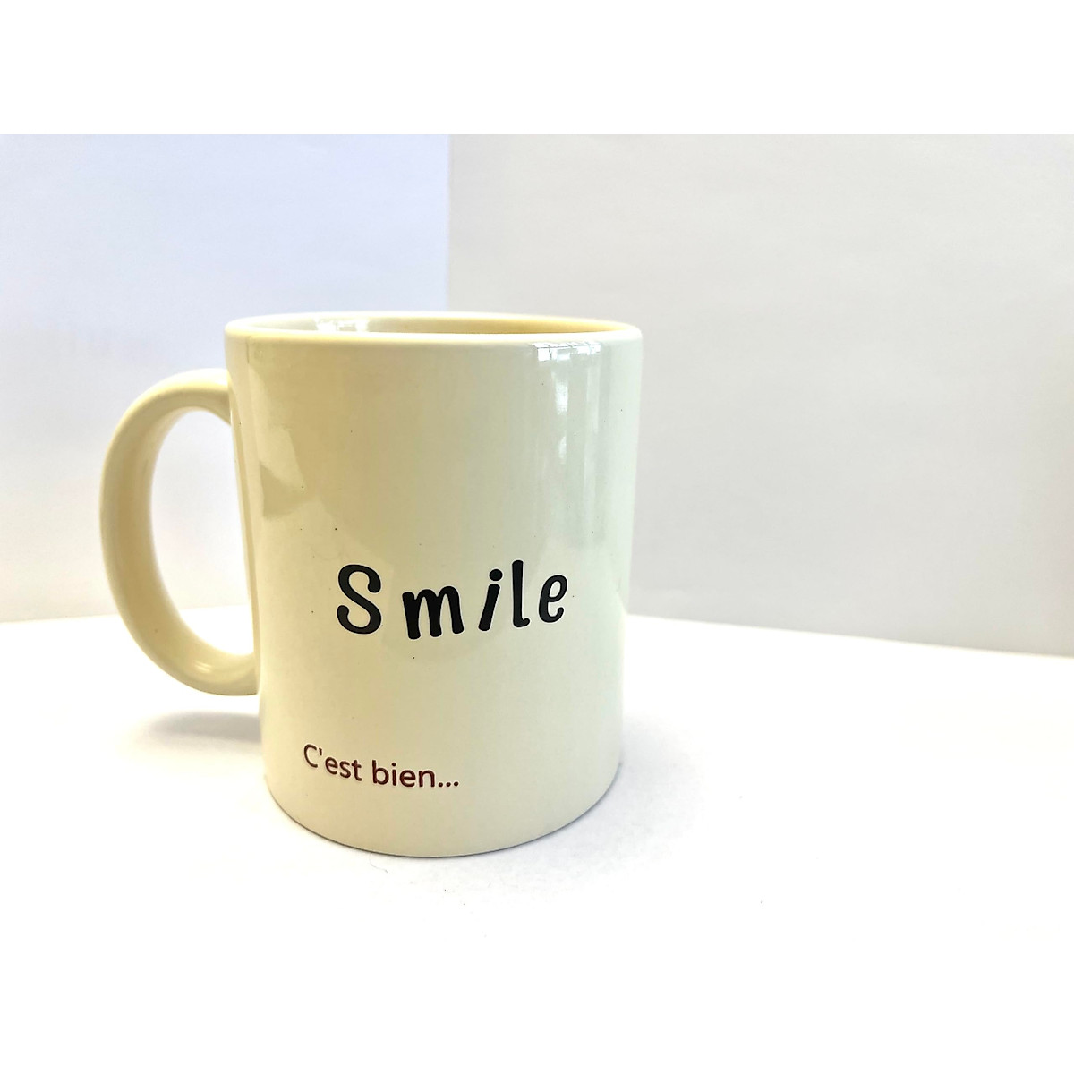 2080 Pieces 10 Sheets Letter Stickers, self-Adhesive Vinyl Waterproof Mailbox Stickers, Mailbox, Windows, Doors, Signs, Address, Enterprise (0.5 inch) (Black no Numbers)