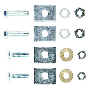 Draw-Tite 75083 Max-Frame Receiver