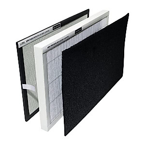 AIR Purifier FLTR 14.5"