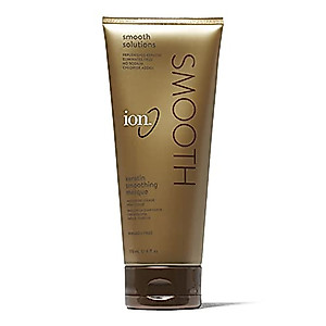 ion Keratin Smoothing Masque
