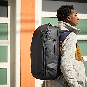 Peak Design Travel Line Backpack 30L (Black)