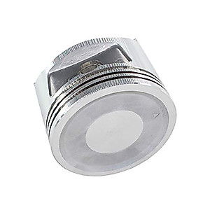 USPEEDA Connecting Rod Piston Kit for GX340 GX390 188F 11HP 13HP Replace 13101-ZF6-W00 Generator