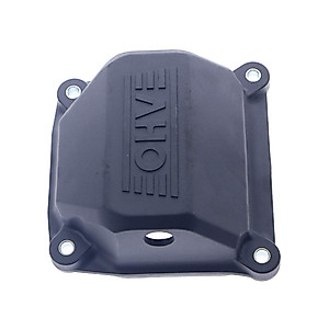 Cnfaner Valve Cover Kit for Kohler 24-755-142-S Replace CV16 CV17 CV18 CV20 CV22 Lawnmower Engines