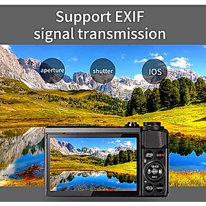 EF/EF-S Lens Mount Adapter Auto Focus Lens Speedbooster Converter Ring Compatible with Canon EF/EF-S Lens for Sony E Mount Mirrorless Cameras Series A9 A7R4 A7R3 A7R2 A7M3 A7M2 A7R A7S2 A7S A7 A7C