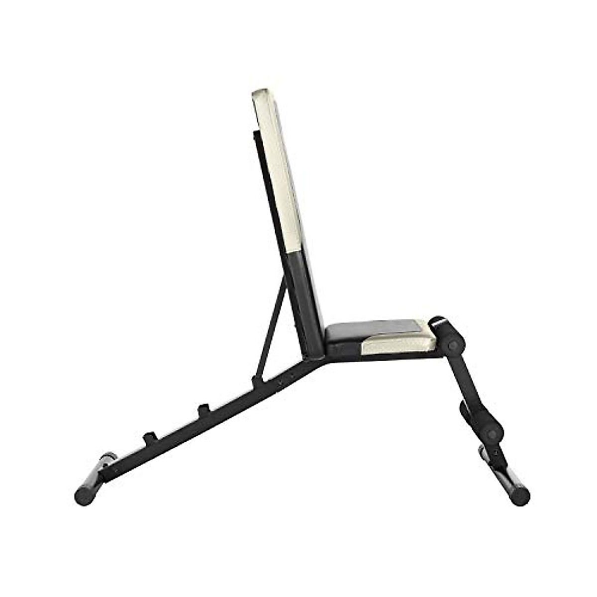 CAP Barbell CAP Strength Utility FID Bench, 2018 Model