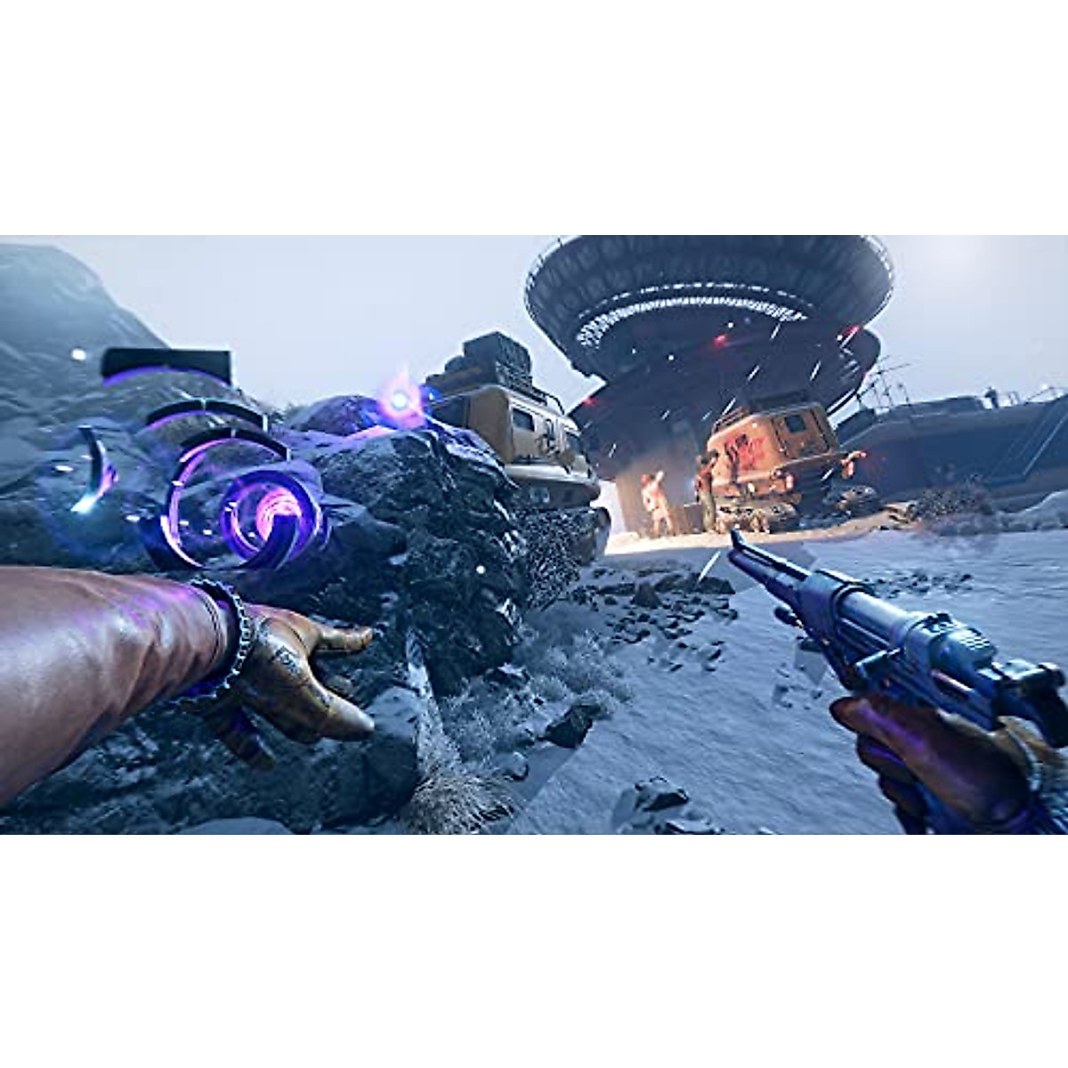 DEATHLOOP - Xbox Series X