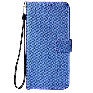 Phone Case for Infinix Hot 30 Play, Leather Wallet Case for Infinix Hot 30 Play Non-Slip PU Leather Cover, Flip Folio Book Phone Cover for Infinix Hot 30 Play Case