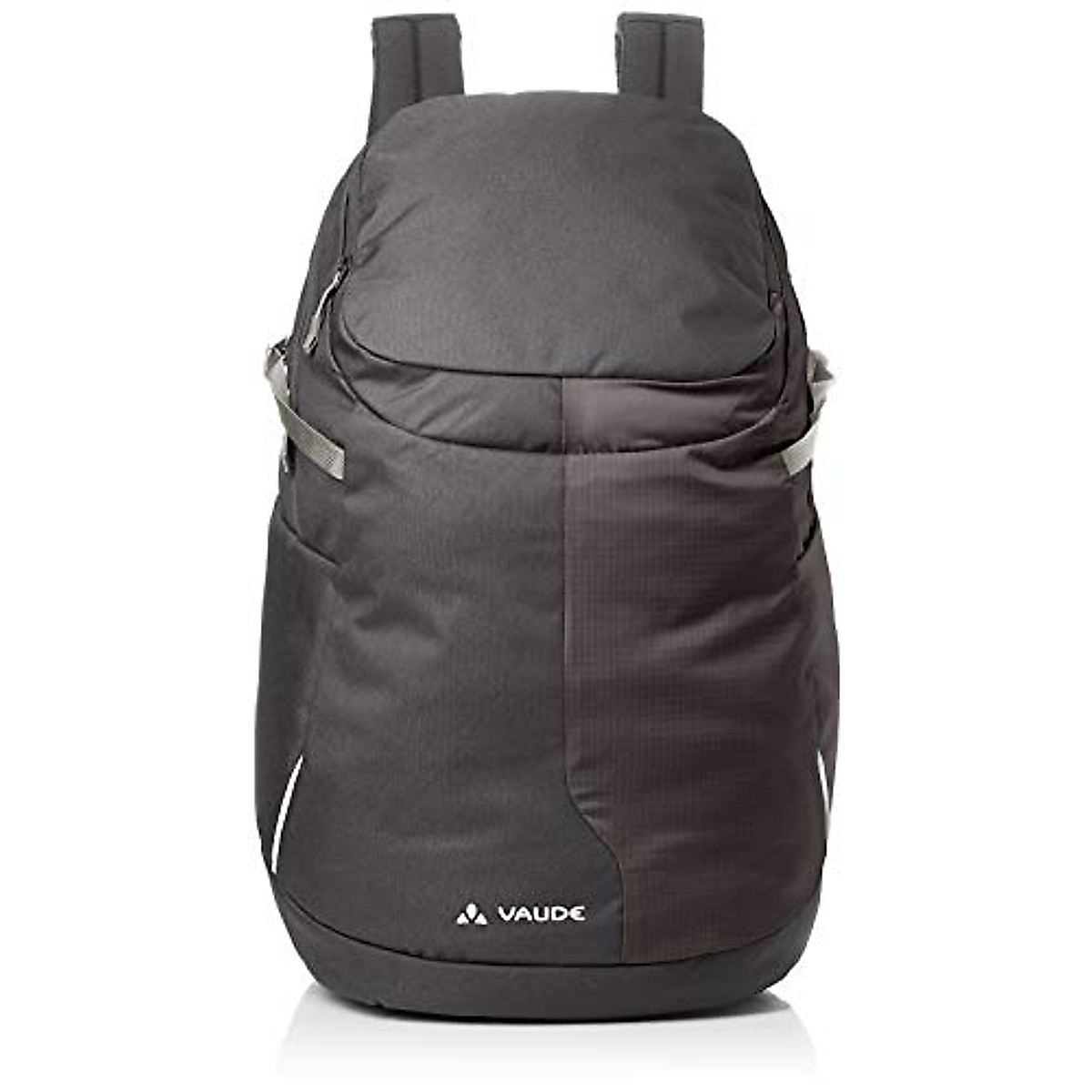 VAUDE(ファウデ) Men's Backpack, Iron