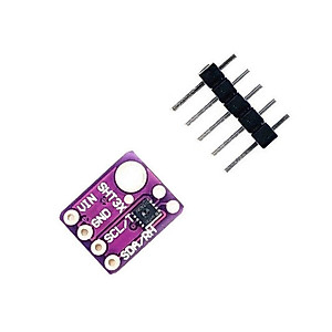 Gump's grocery SHT31 SHT31-D Temperature & Humidity Sensor Breakout Weather for Arduino