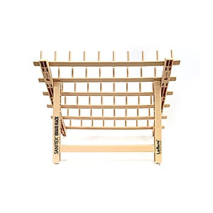 Laflare Braid Rack 60