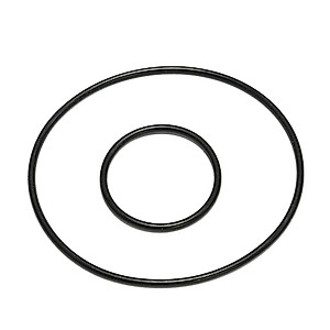 PumuHo Outboard Water Pump Repair Kits for Yamaha 115HP 130HP Sierra 18-3313 Outboard Engine 6N6-W0078-02