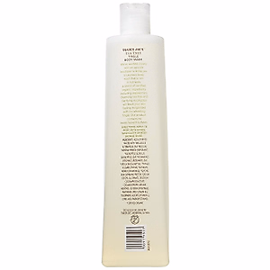 Trader Joe's 2 Packs Tea Tree Tingle Body Wash with Peppermint and Eucalyptus - Cruelty-free