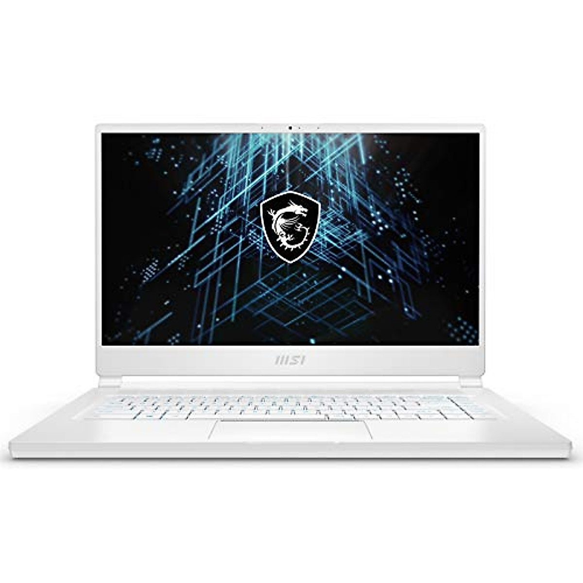 MSI Stealth 15M Gaming Laptop: 15.6" 144Hz Display, Intel Core i7-1185G7, NVIDIA GeForce RTX 2060, 16GB RAM, 512GB NVMe SSD, Win10, Black (A11SEK-210)