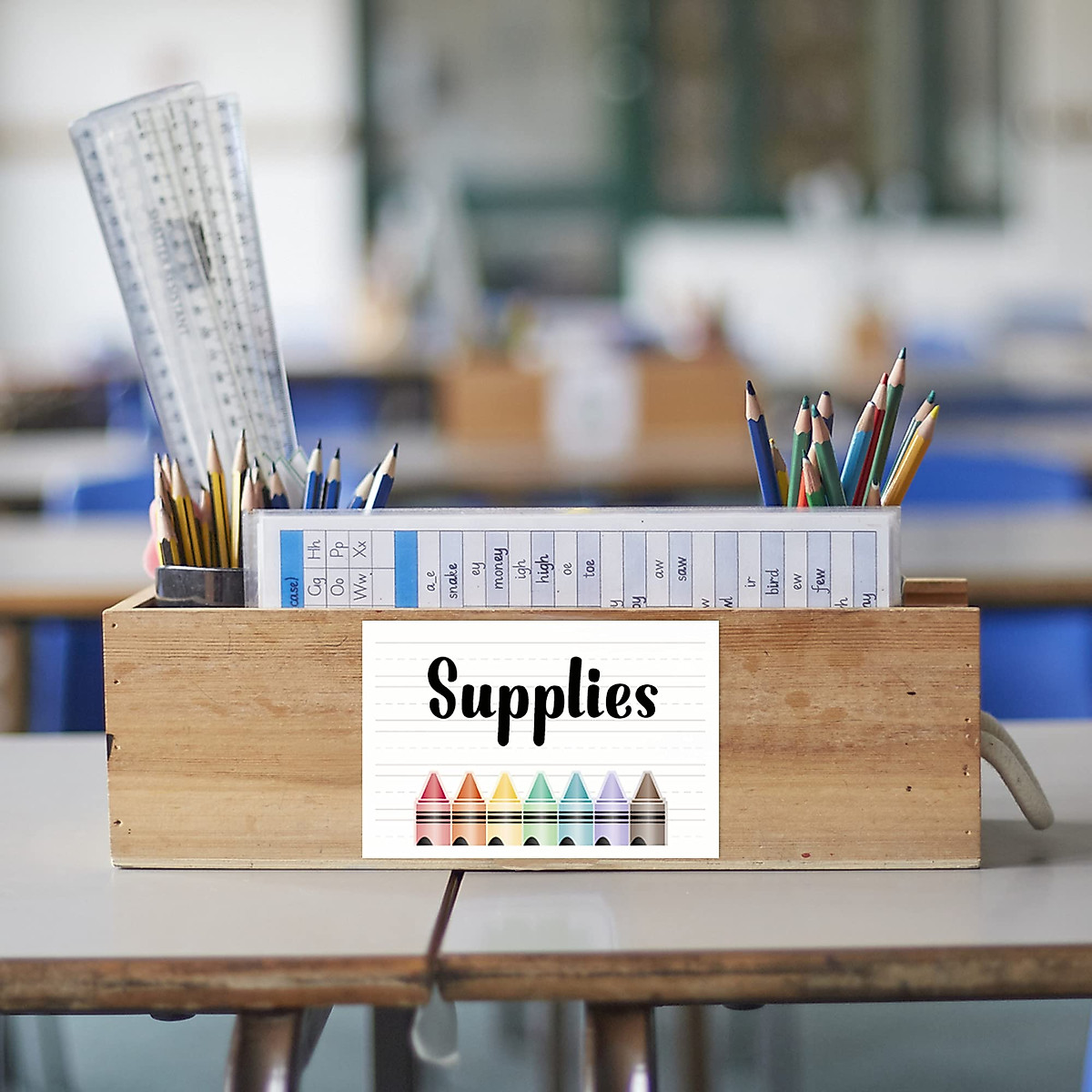 Avery Removable Labels, 4" x 6" Blank Labels, Laser/Inkjet Printable Labels, 40 Labels per Pack, 3 Packs, 120 Total Labels (5454)