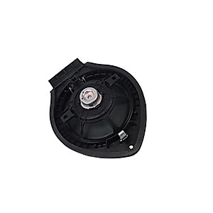 GM Genuine Parts 25906039 Rear Side Door Speaker , Black