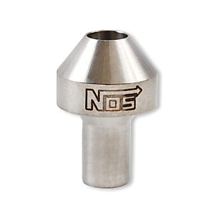NOS 13760-19-8NOS JET 8 PACK - SS FLARE .019
