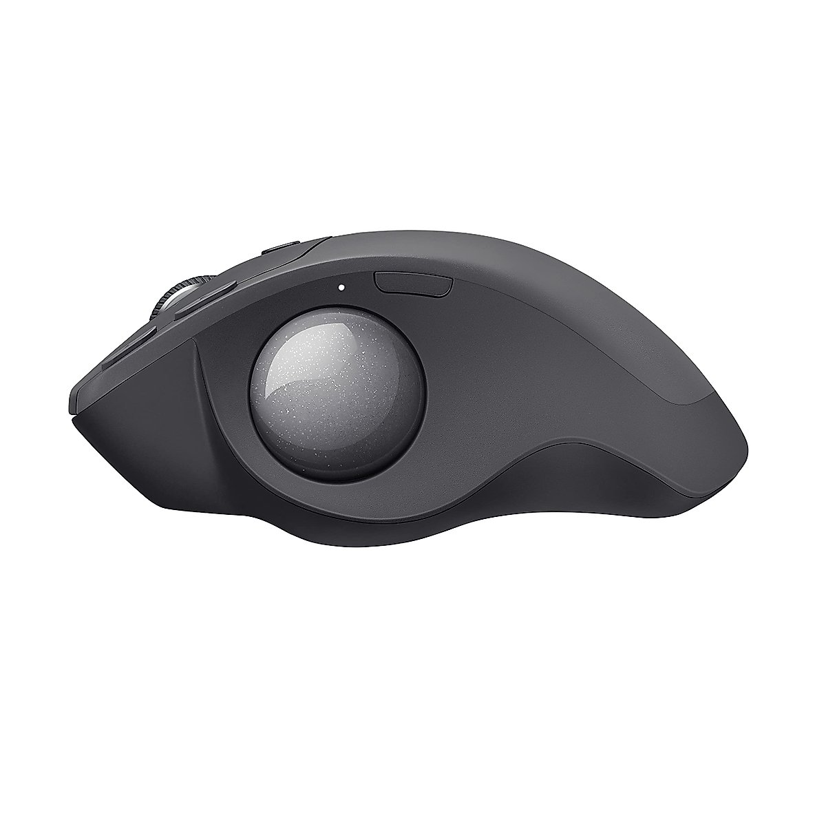 Logitech MX Ergo Plus Advanced Wireless Trackball for PC and MAC with Extra 10° Wedge