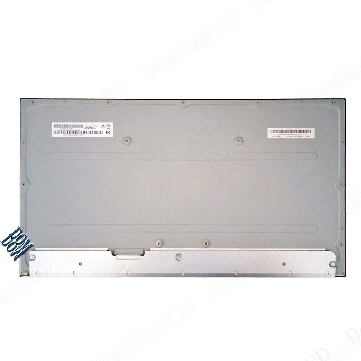 21.5" FHD m215han01.1 Compatible FHD LED LCD Display Screen Panel Replacement for HP P/N l42416-007 22-C