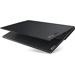 Lenovo Legion Pro 5 82WM Laptop 2023 16” WQXGA 2560 x 1600 IPS 165 Hertz AMD Ryzen 7-7745HX NVIDIA GeForce RTX 4060 8GB GDDR6 16GB DDR5 2TB SSD Four-Zone RGB Backlit Keyboard Windows 11 Pro