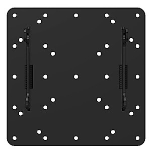 MORryde TV1-006H Extending Swivel TV Wall Mount