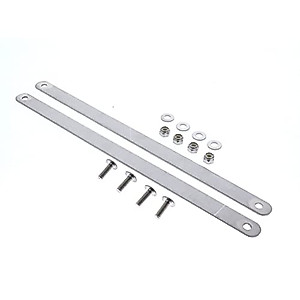 For Hon-da 06761-VH7-000AHHRX Lawn Mower Cutter Housing Guard Kit