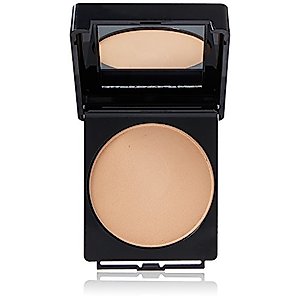 COVERGIRL Clean Powder Foundation Buff Beige 525.41 Ounce (packaging may vary)
