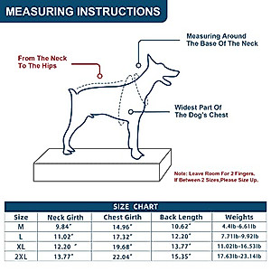 ISPET Knitted Dog Sweater - Thickening Small Doggy Sweatshirt Doggy Winter Clothes - Cable Knit Pet Vest Warm Outfit for Dog Puppy Cold Weather Blue