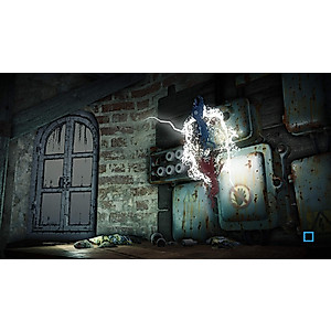 Unravel Yarny Bundle (HF)