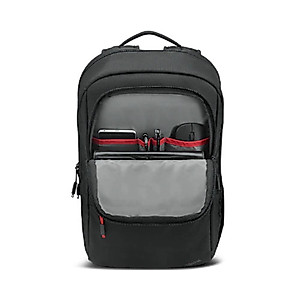 Lenovo Essential Carrying Case (Backpack) for 16" Notebook - Black
