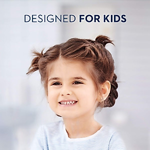 Crest Kid's Cavity Protection Fluoride Toothpaste Rush, Strawberry, 4.2 Ounce