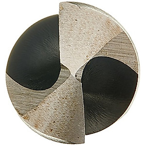 IRWIN Drill Bit, Silver and Deming, 5/8-Inch (91140)