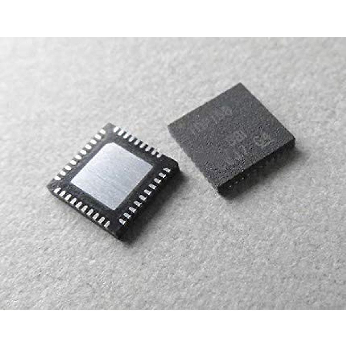 Gametown Repacement HDMI Chip TDP158 IC for Xbox One X Console