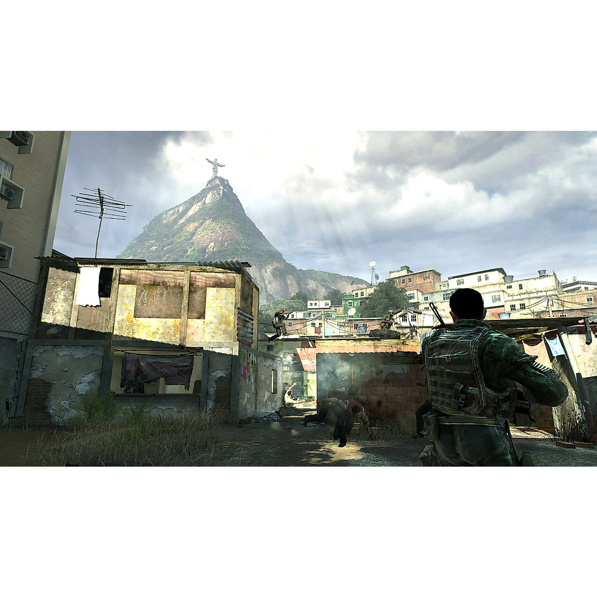 Activision Call of Duty: Modern Warfare 2 (Xbox 360) (Renewed)